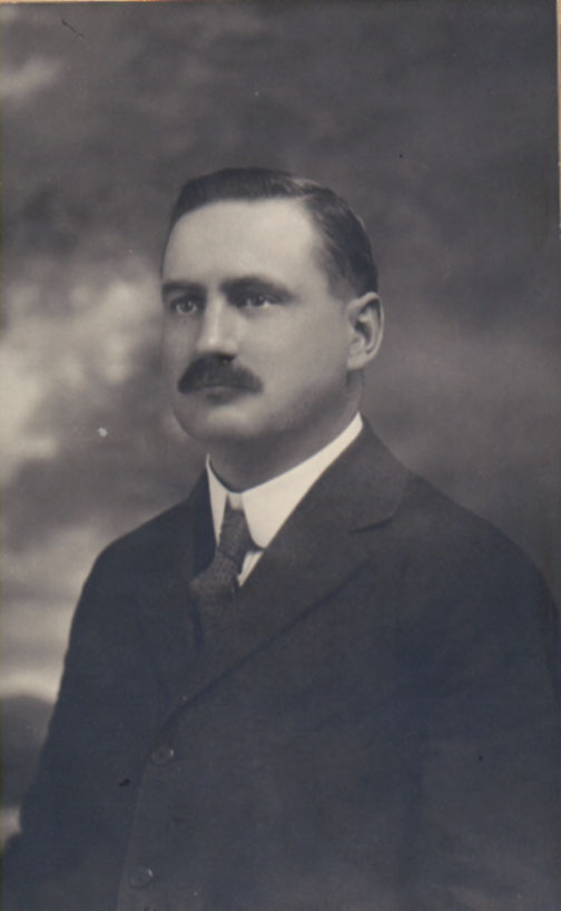 Ex Grands ChevaliersChevaliers de Colomb